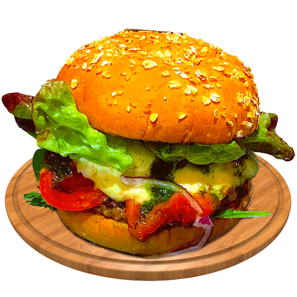Lindenburger – Fast Food Restaurant
